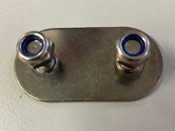 Buckle Plate | Curtainsider Accessories | Cairnscorp