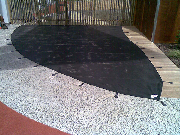 Secure Sandpit Covers for Play Areas | Cairnscorp