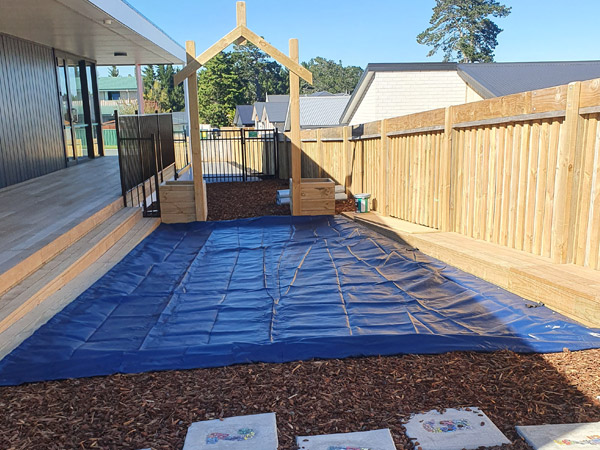 Secure Sandpit Covers for Play Areas | Cairnscorp