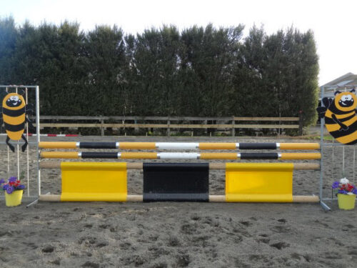 Horse Jump Fillers - Cairnscorp