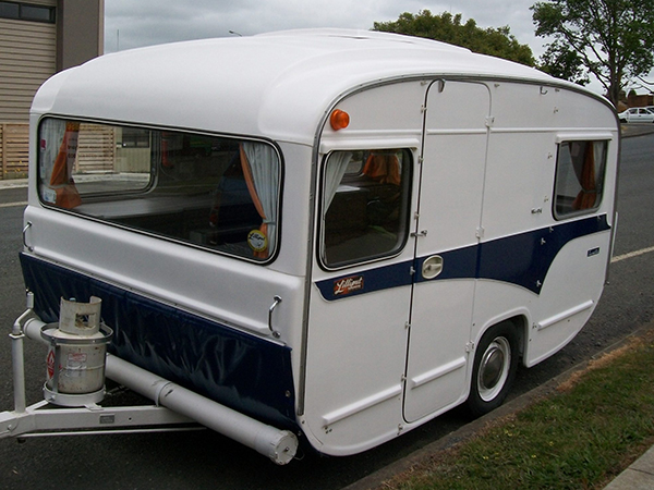 Caravan Awnings & Stone Guards - Cairnscorp