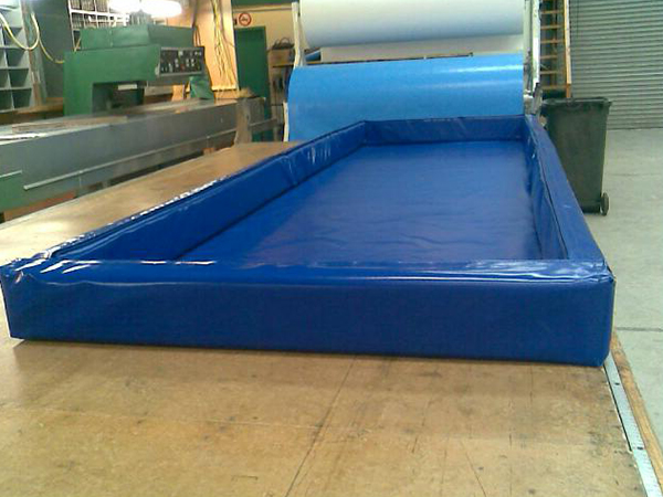 Horse Jump Fillers - Cairnscorp