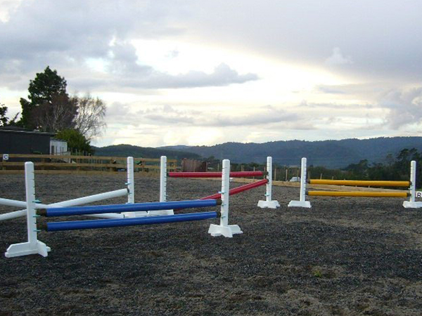 Horse Jump Fillers - Cairnscorp
