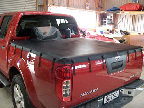 UTE Covers - Cairnscorp