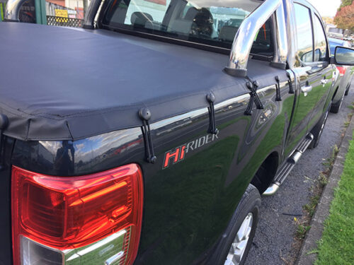 UTE Covers - Cairnscorp