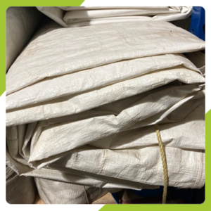 Tarp Hire | Tent & Tarpaulin Repair | Cairnscorp