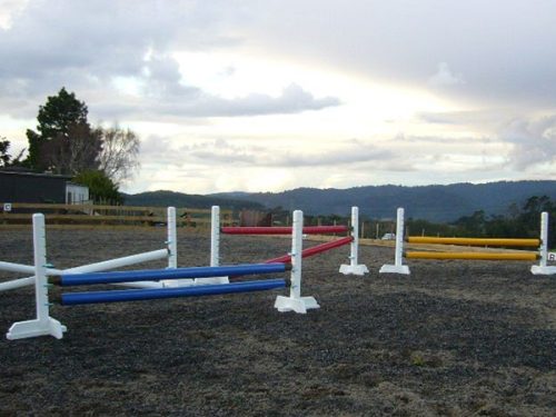 Durable Horse Jump Fillers | Cairnscorp