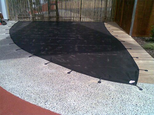 Secure Sandpit Covers for Play Areas | Cairnscorp